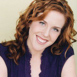 Beth Crosby - Earwolf