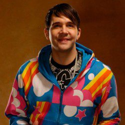 Jonny McGovern - Earwolf