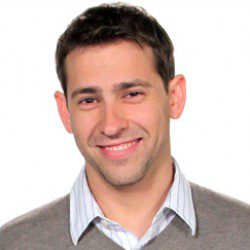 Brett Erlich - Earwolf