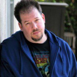 Sean Conroy - Earwolf