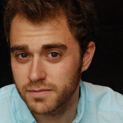 Peter Moses - Earwolf