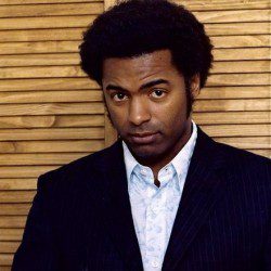 DeMorge Brown - Earwolf