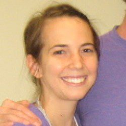 Danielle Morrow - Earwolf