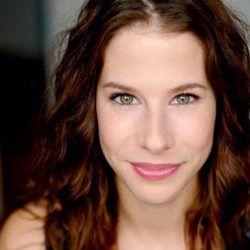 Megan Neuringer - Earwolf