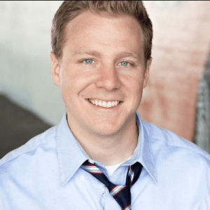 Joe Hartzler - Earwolf