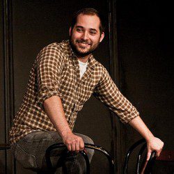 Harris Wittels - Earwolf