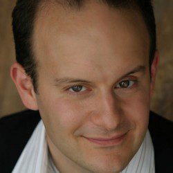 Matt Price - Earwolf