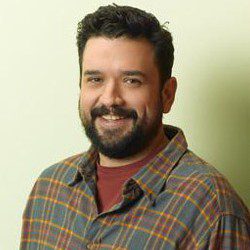 Horatio Sanz - Earwolf