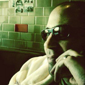 Julius Sharpe - Earwolf