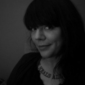 Jenny Eliscu - Earwolf