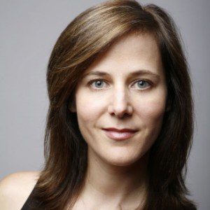 Jane Borden - Earwolf