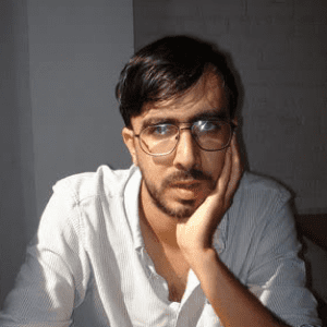 Jesse Pearson - Earwolf