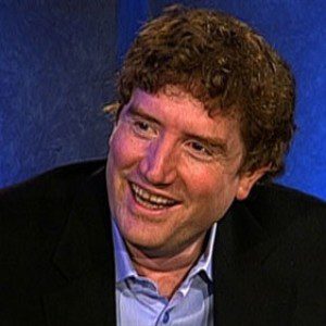 Brian Stack - Earwolf