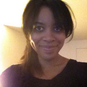 Aisha Muharrar - Earwolf