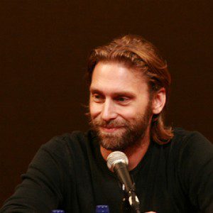 Scott Mosier - Earwolf