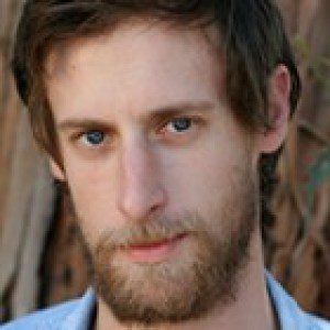 Adam Carpenter - Earwolf