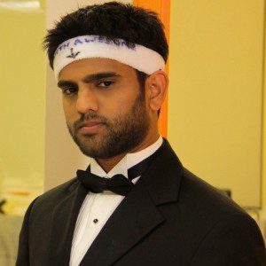 Sandeep Parikh - Earwolf