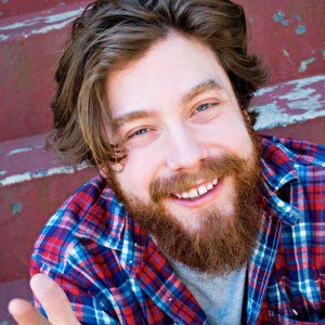 Dan St. Germain - Earwolf