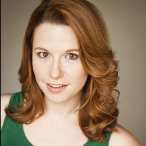 Eva Anderson - Earwolf