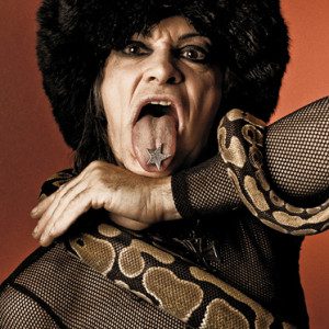 Don Bolles - Earwolf