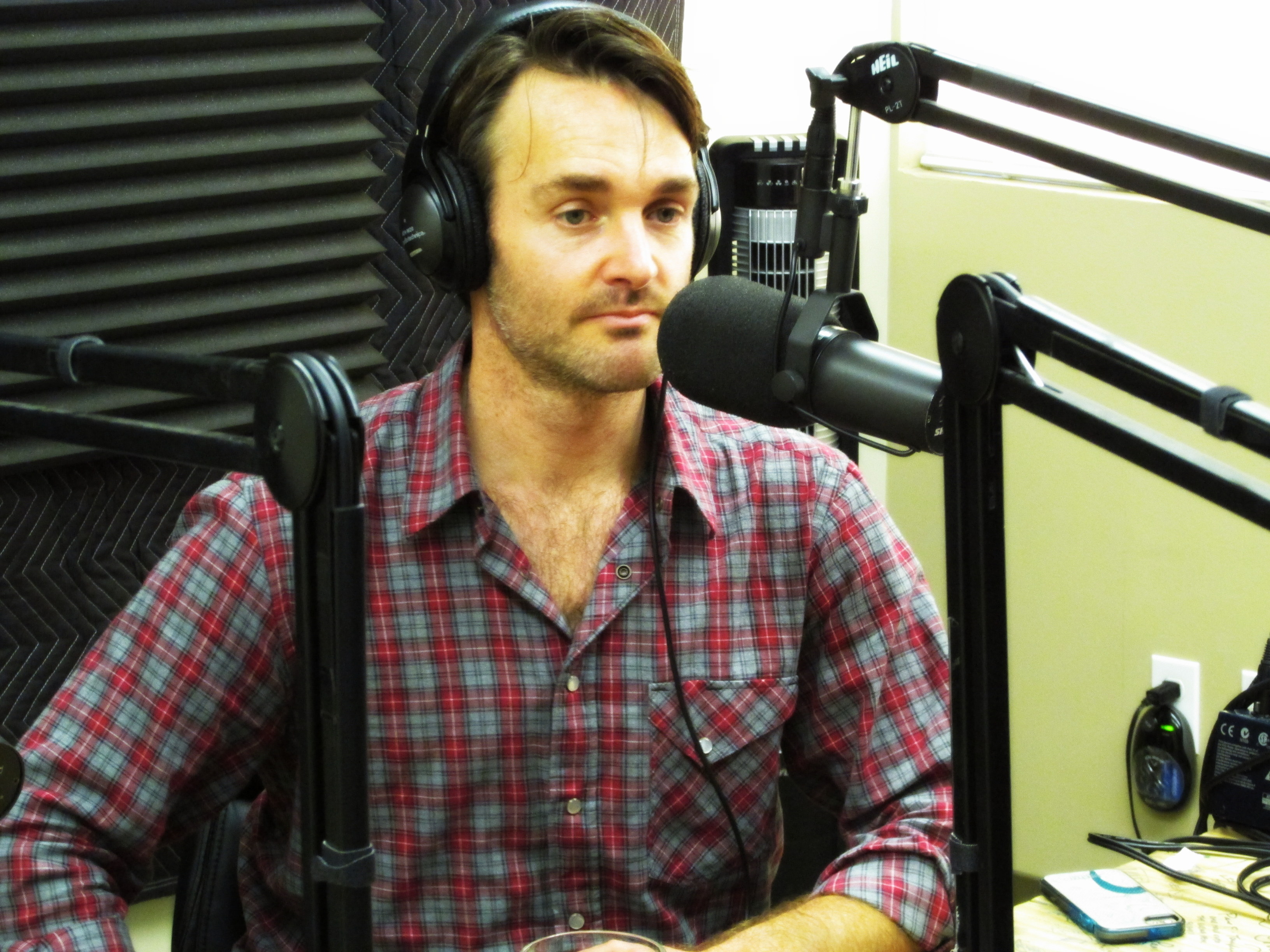 Comedy Bang Bang Relisten: Episode #257 - Nuts As A Pile Of Nuts (Will ...