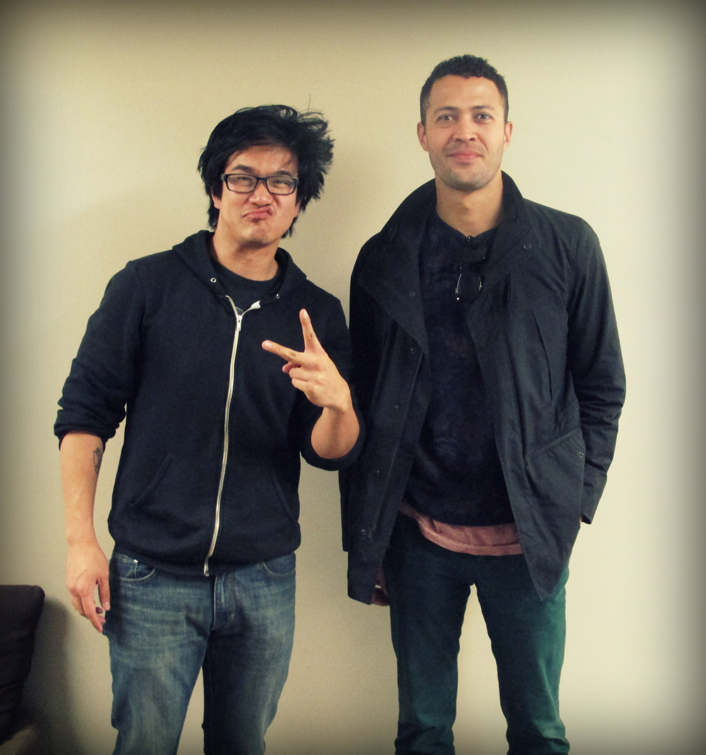 Unnecessary Subtitling?, episode #284 of Yo, Is This Racist? on Earwolf