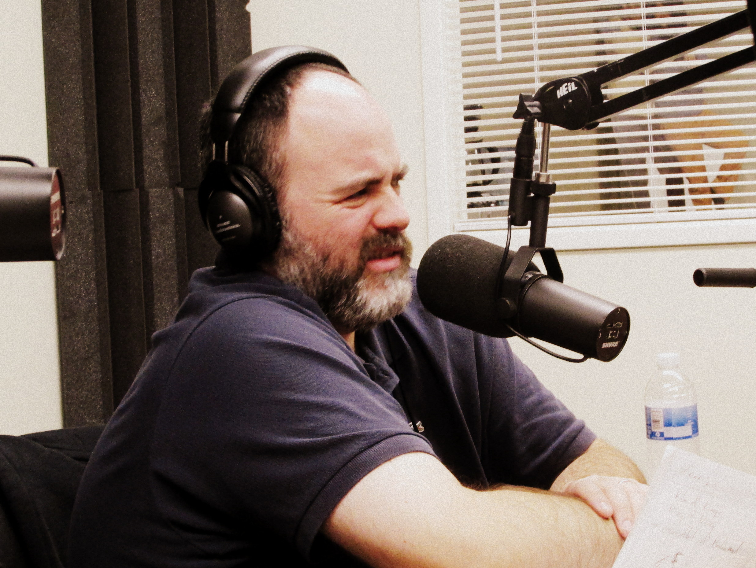 7 Course Dwarf Feast, episode #55 of Nerd Poker on Earwolf