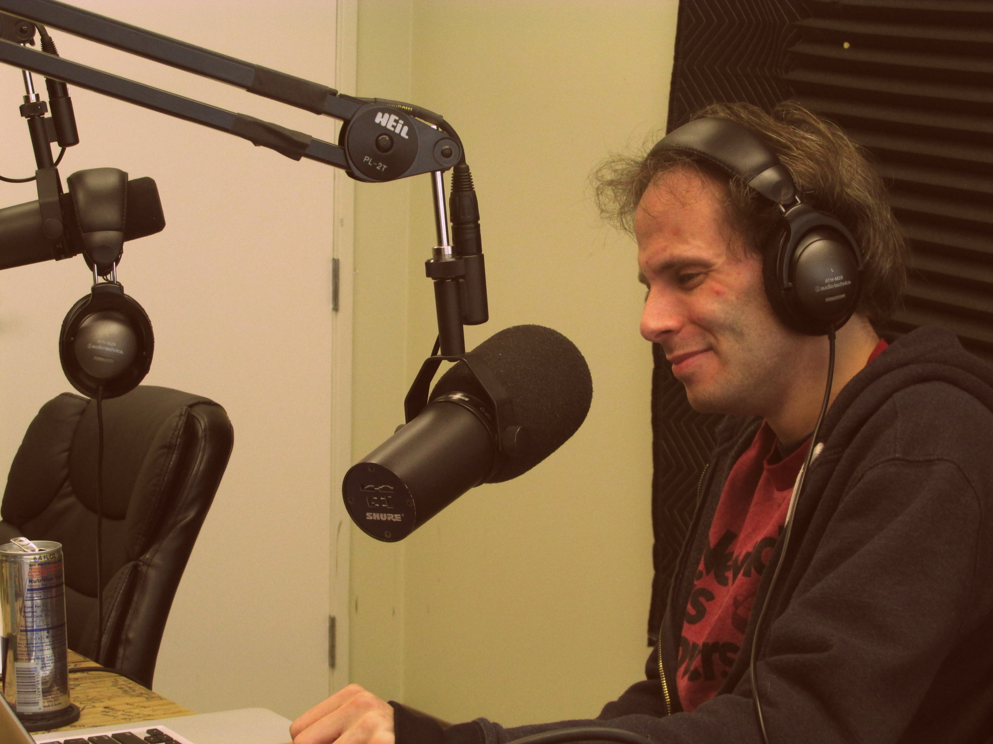 Good Guys Win: A Tribute To The Best Show, episode #68 of The Fogelnest ...