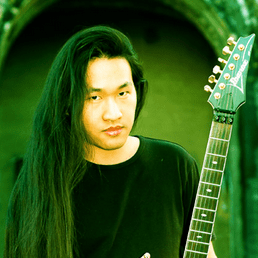 Herman Li - Earwolf