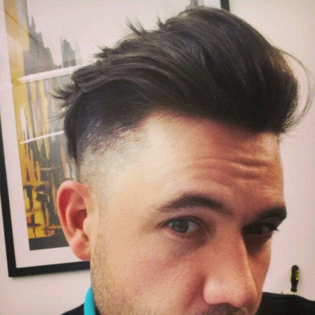 Daniel Ralston - Earwolf