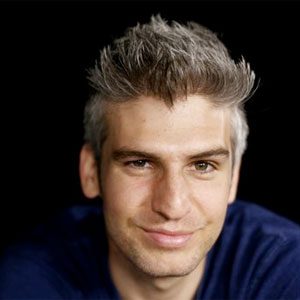 Max Joseph - Earwolf