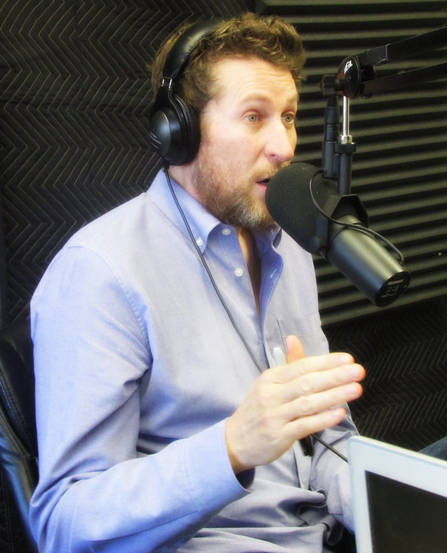 Comedy Bang Bang Relisten: Episode #267 - That Wasn’t It (I’m Back ...