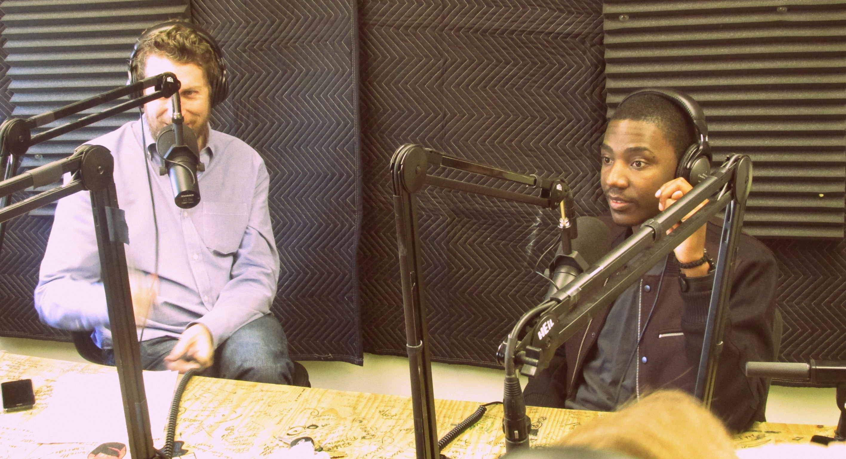 Comedy Bang Bang Relisten: Episode #267 - That Wasn’t It (I’m Back ...