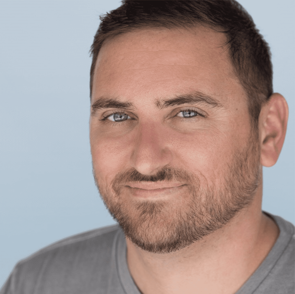 Ryan Rosenberg - Earwolf