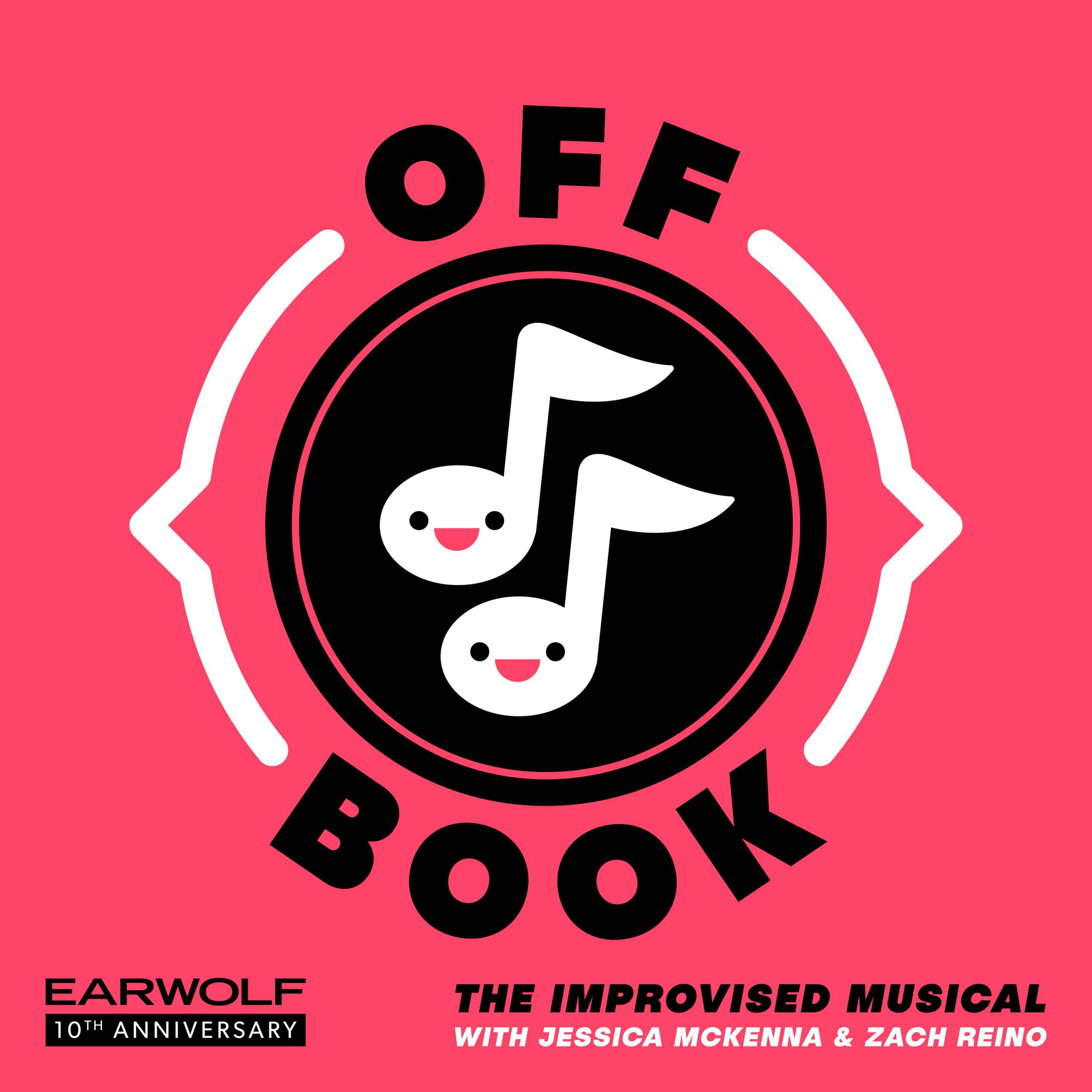 Ben Siemon - Earwolf