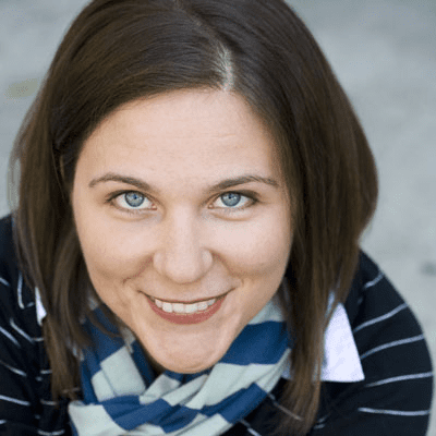 Suzi Barrett - Earwolf