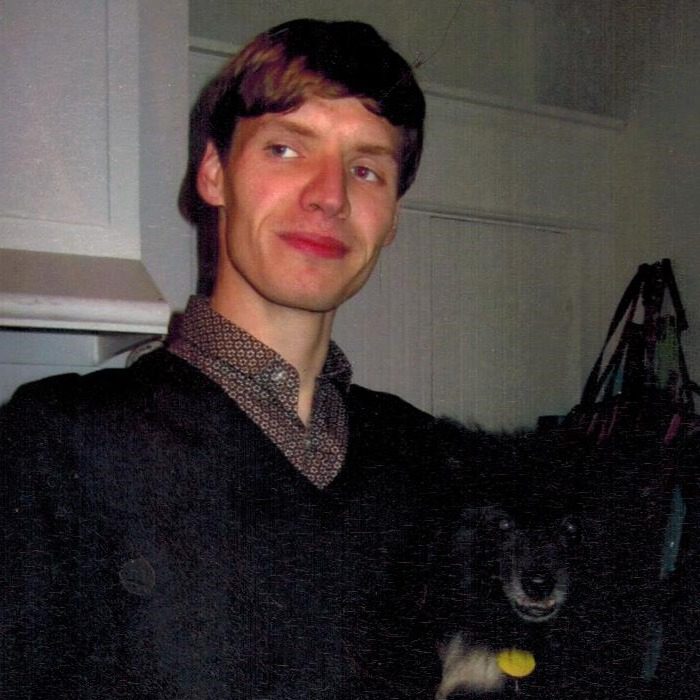 Dan Phipps - Earwolf