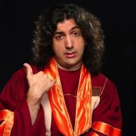 Marc Edward Heuck - Earwolf