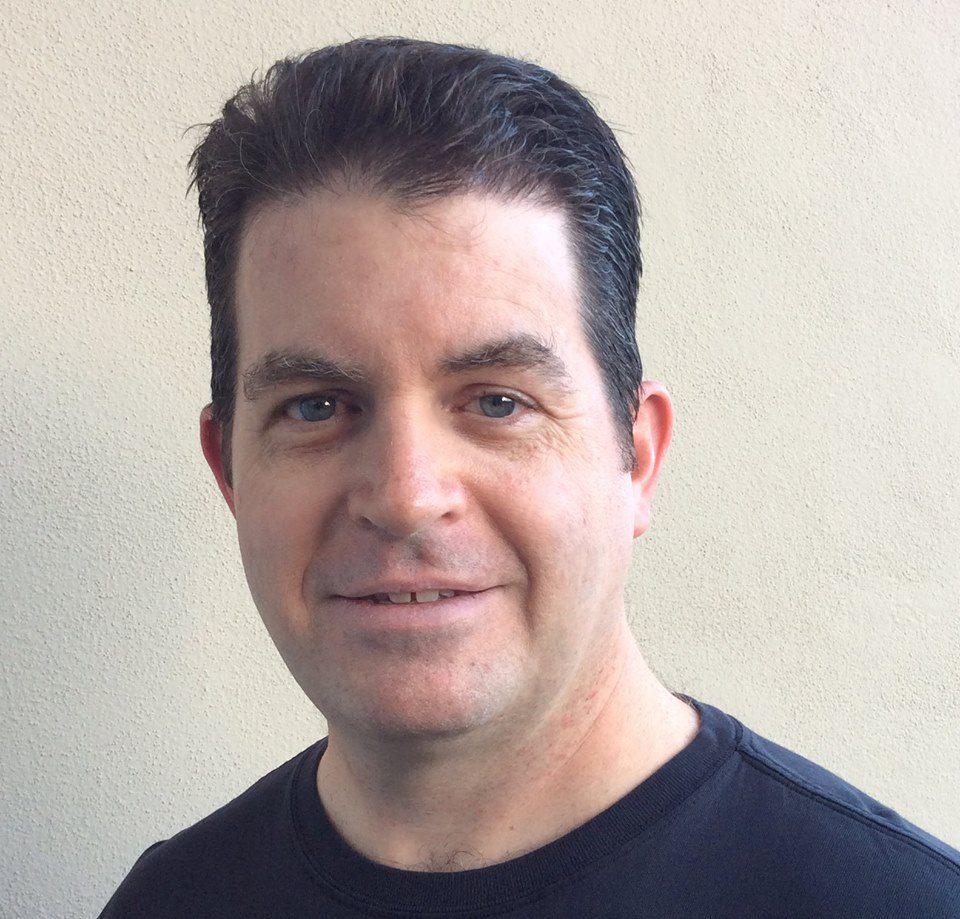 David Kennedy - Earwolf