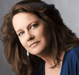 Kelly Carlin - Earwolf