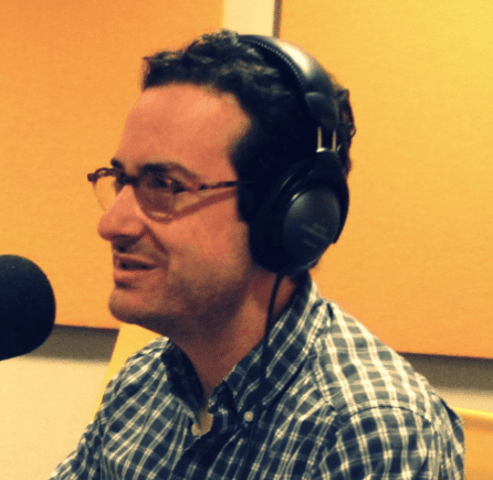 Adam Resnick - Earwolf