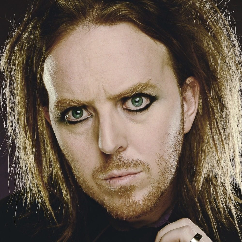 Tim Minchin - Earwolf