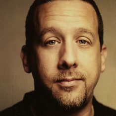 Ryan Sickler - Earwolf