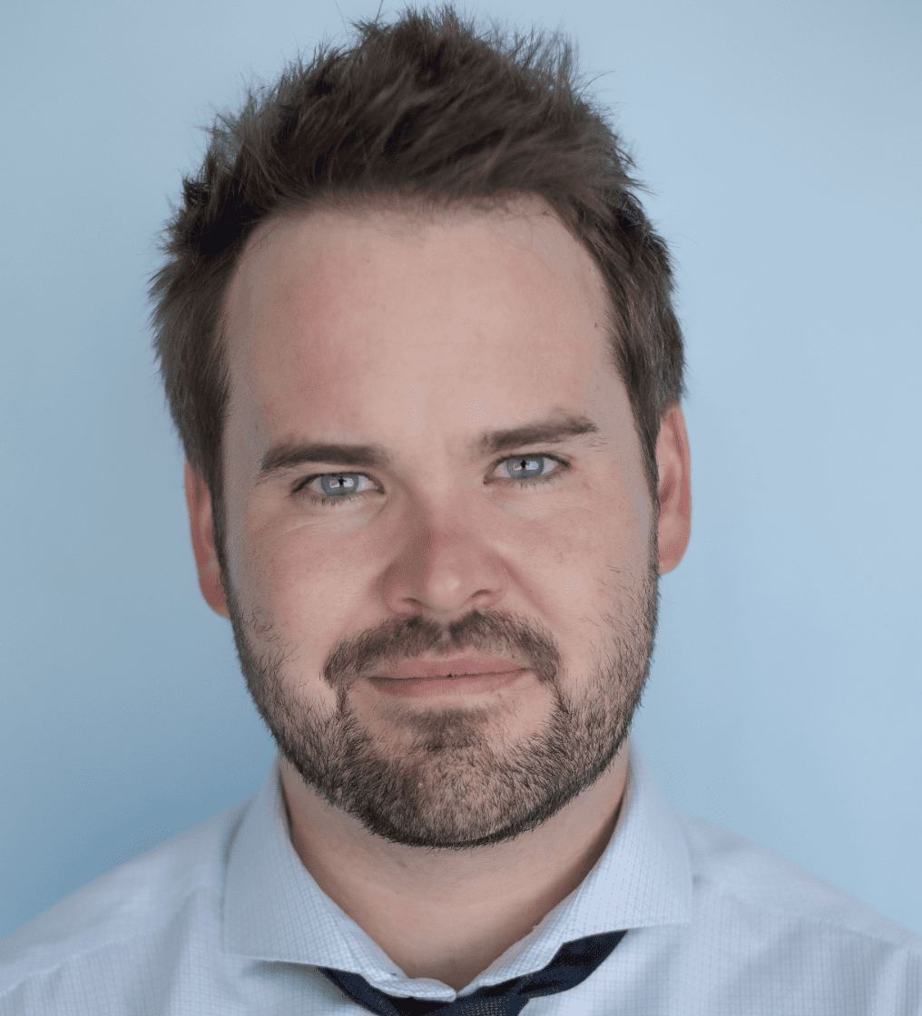 Josh Brekhus - Earwolf