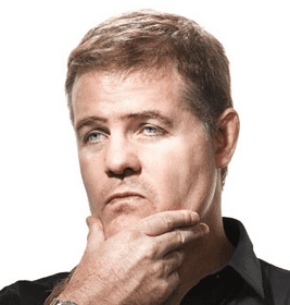 Greg Warren - Earwolf