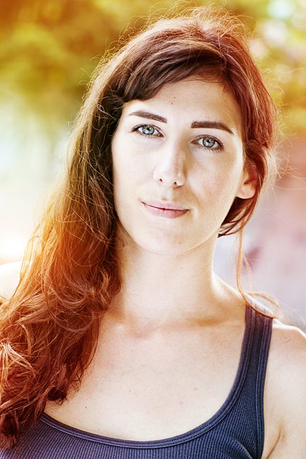 Jessica Watkins - Earwolf