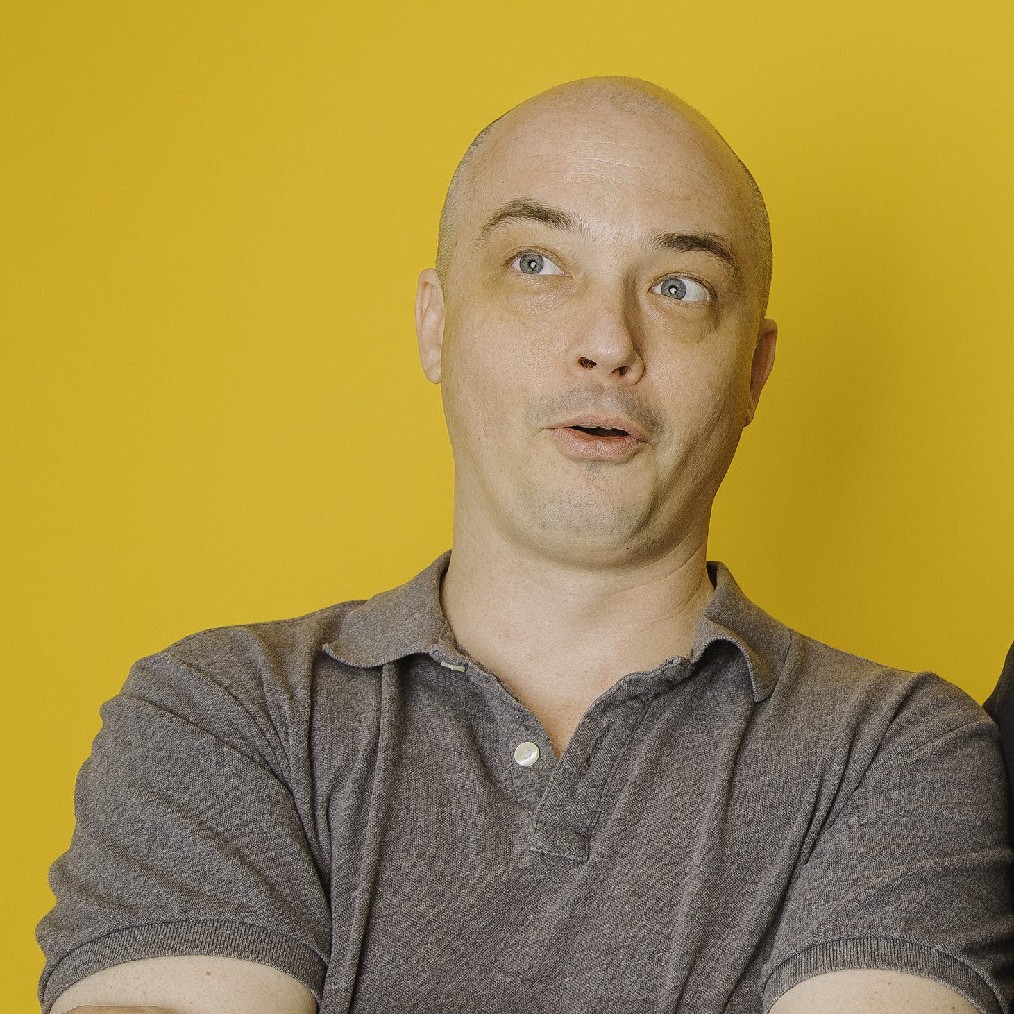 Nick Vatterott - Earwolf