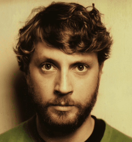 Drennon Davis - Earwolf