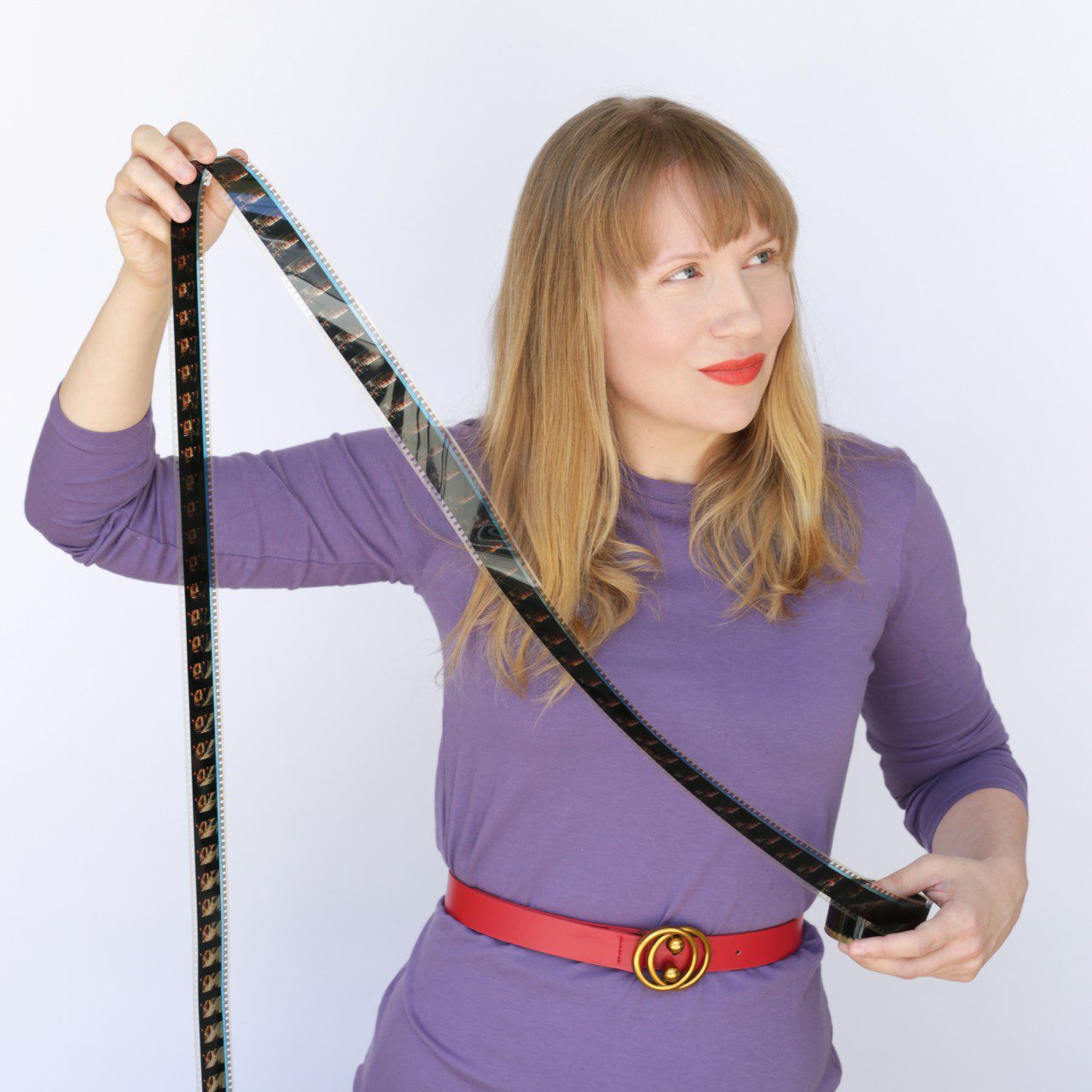 Amy Nicholson - Earwolf