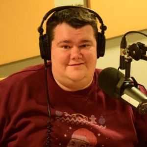 Chris Cope - Earwolf